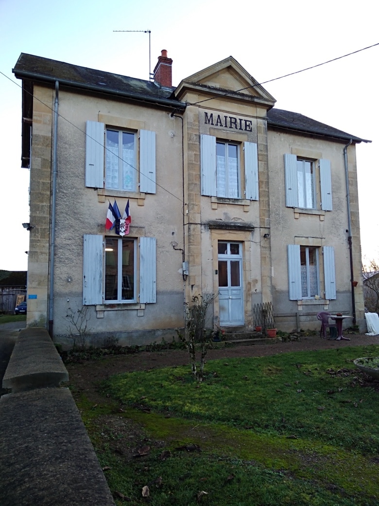 Brinay - Communauté de Communes Bazois Loire Morvan