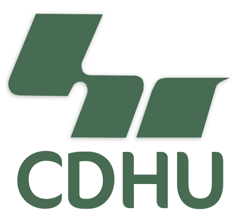 Logo CDHU