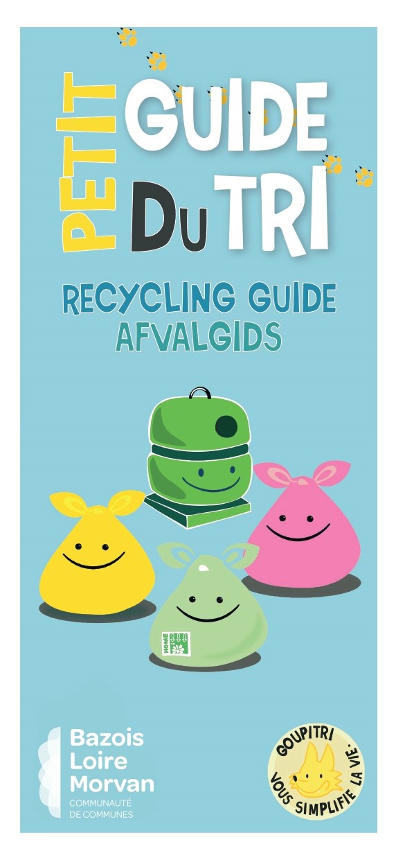 Petit Guide du Tri_couverture