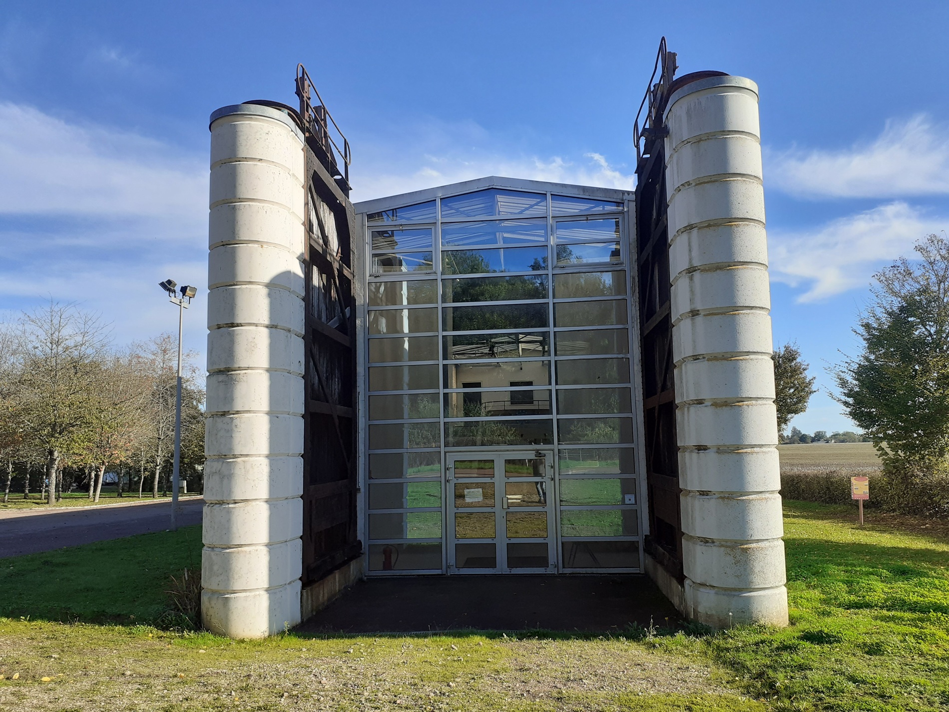 Devenez propriétaire de la Maison du Bazois